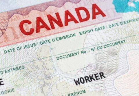 THE WORK PERMIT PROCESS | Canada Work Connect
